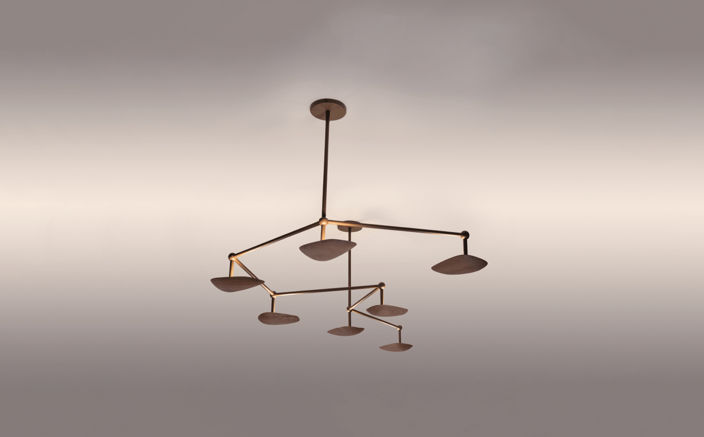 Luxion | Iluminação